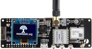 The Ultimate Guide to Meshtastic: Building an Encrypted Mesh Network ...