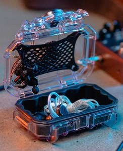 The Ultimate Guide to Meshtastic: Building an Encrypted Mesh Network ...