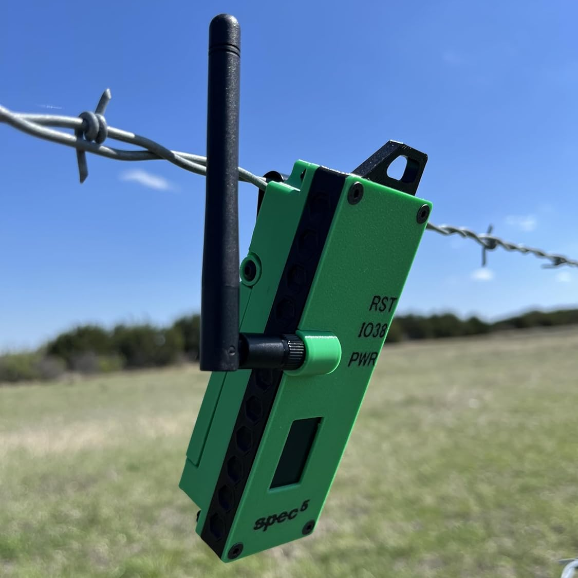 The Ultimate Guide to Meshtastic: Building an Encrypted Mesh Network ...