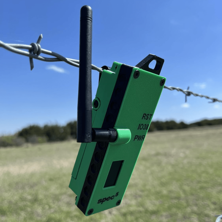 The Ultimate Guide to Meshtastic: Building an Encrypted Mesh Network ...