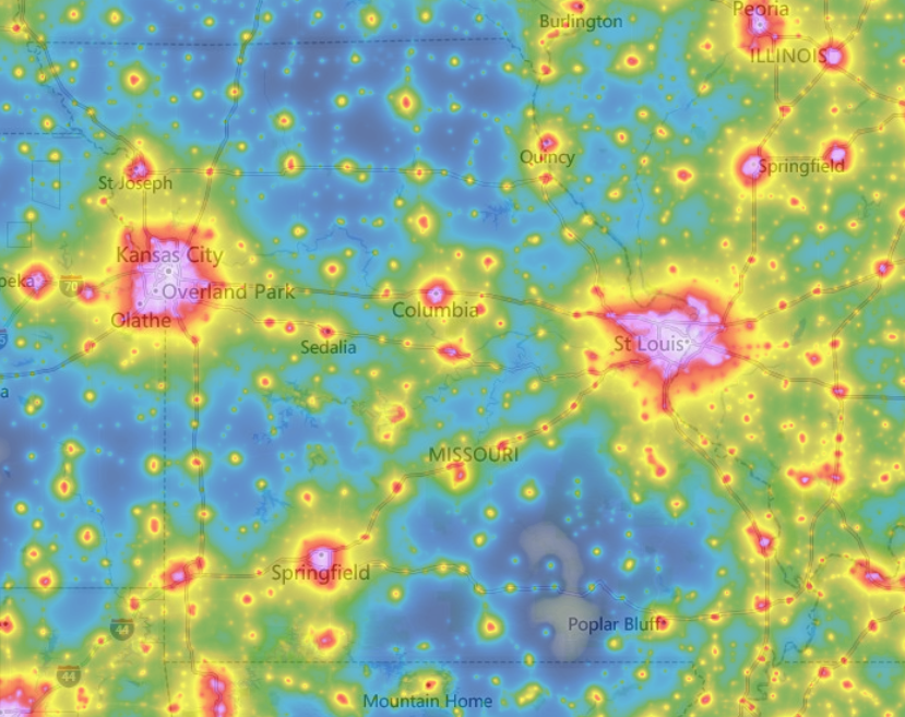 Homestead Land Buyers Guide